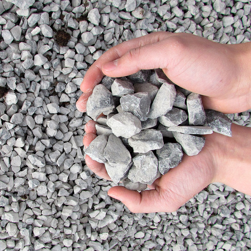 Gravel – Echo Valley Stone & Mulch