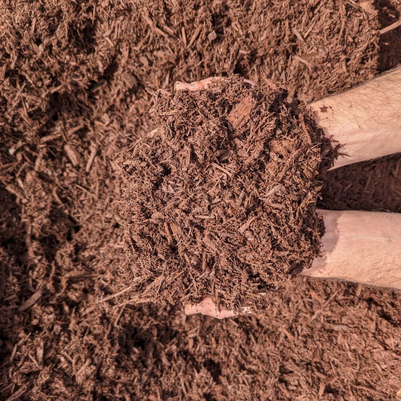 Mulch – Echo Valley Stone & Mulch
